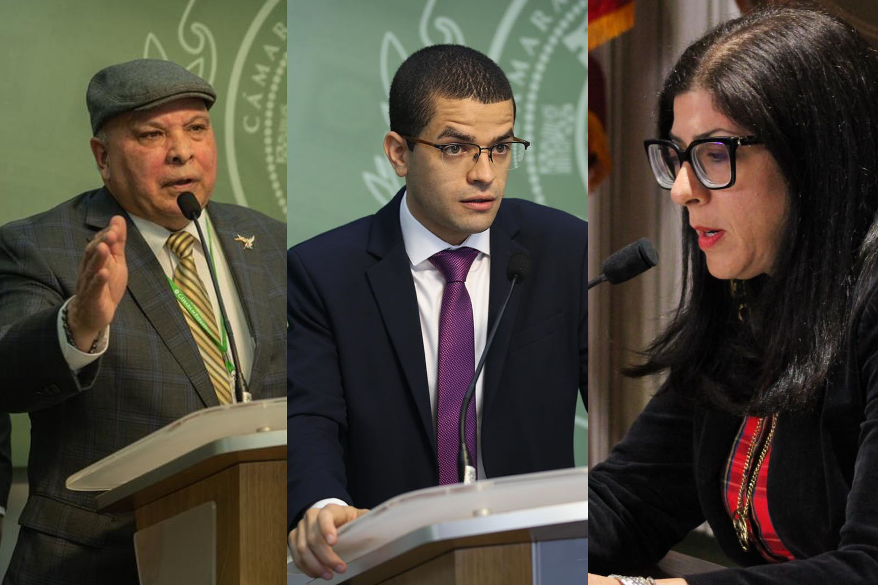 MVC Y LUIS RAÚL TORRES EXIGEN TRANSPARENCIA CON DEUDA DE LA AEE ...