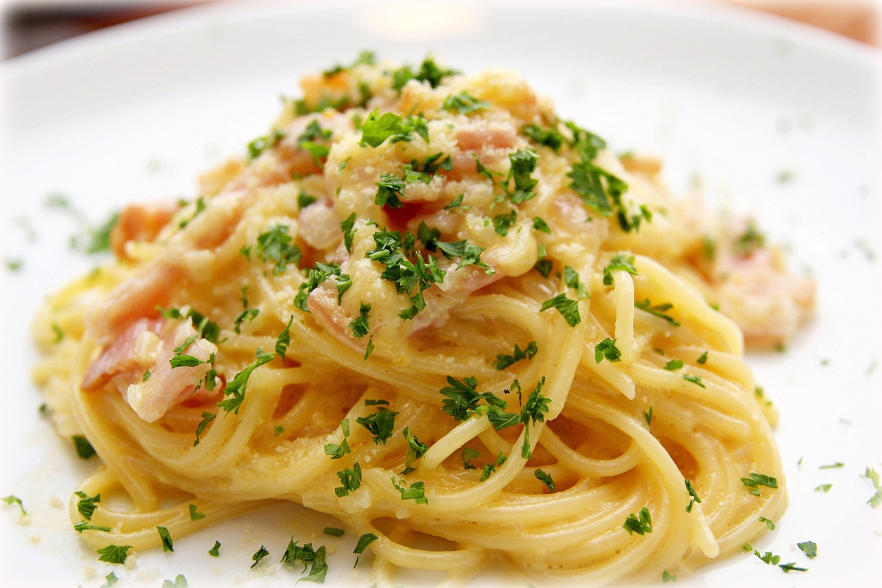 CONOCE EL SECRETO PARA PREPARAR UNA PASTA PERFECTA - Perspectiva Actual