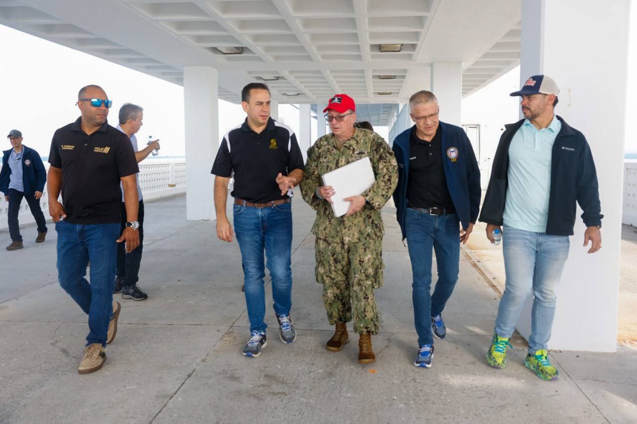 VILLAFAÑE PARTICIPA EN EJERCICIO MILITAR CON LA GUARDIA COSTANERA ...